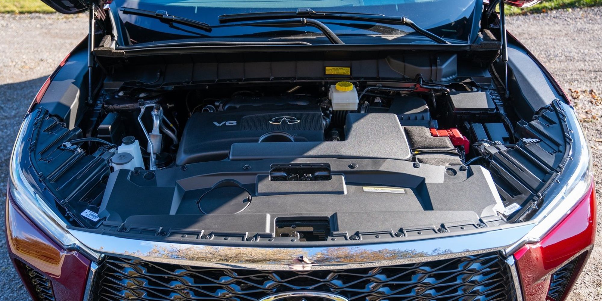 A Guide To Buying A 2023 Infiniti QX60