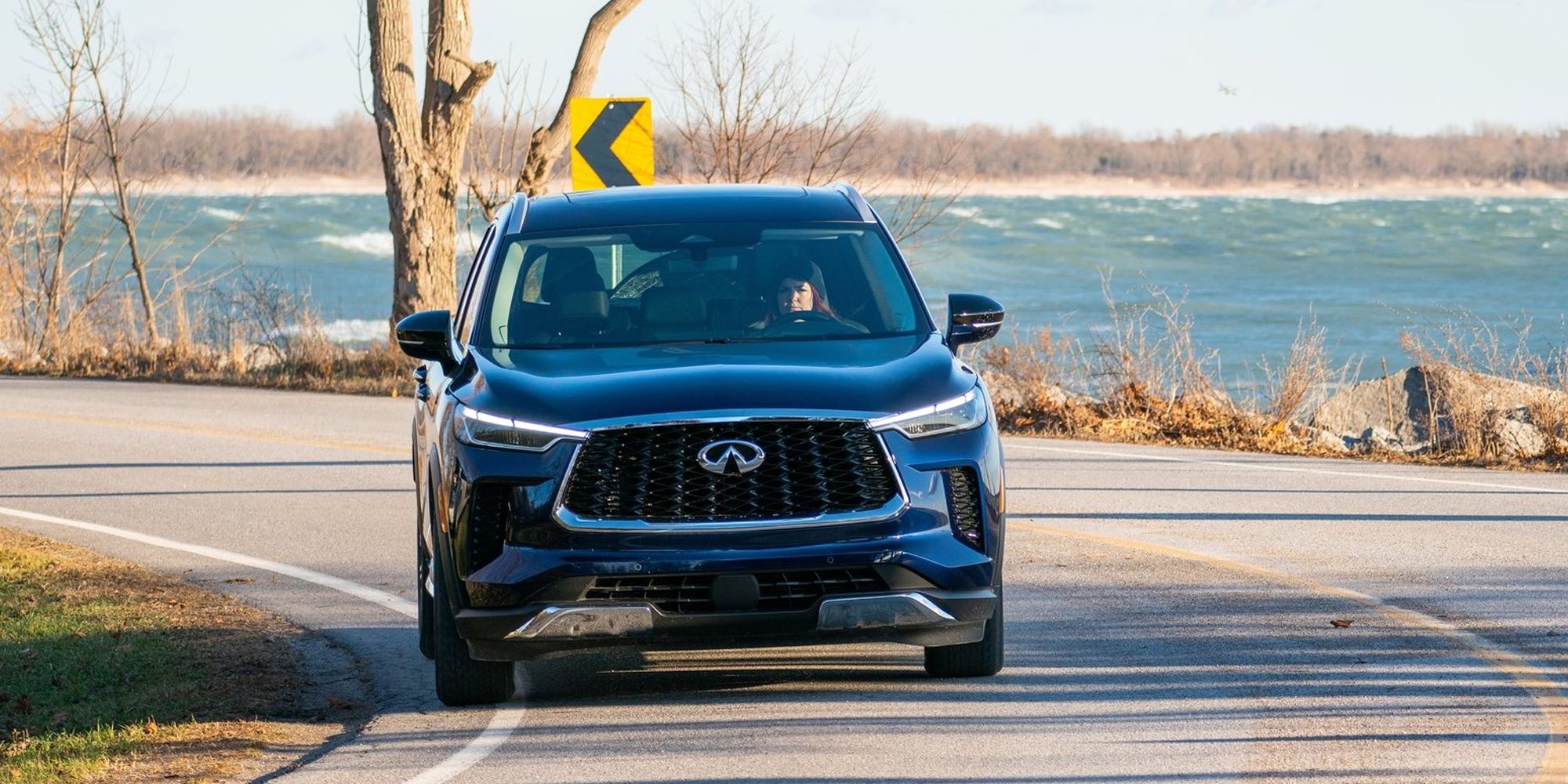 A Guide To Buying A 2023 Infiniti QX60
