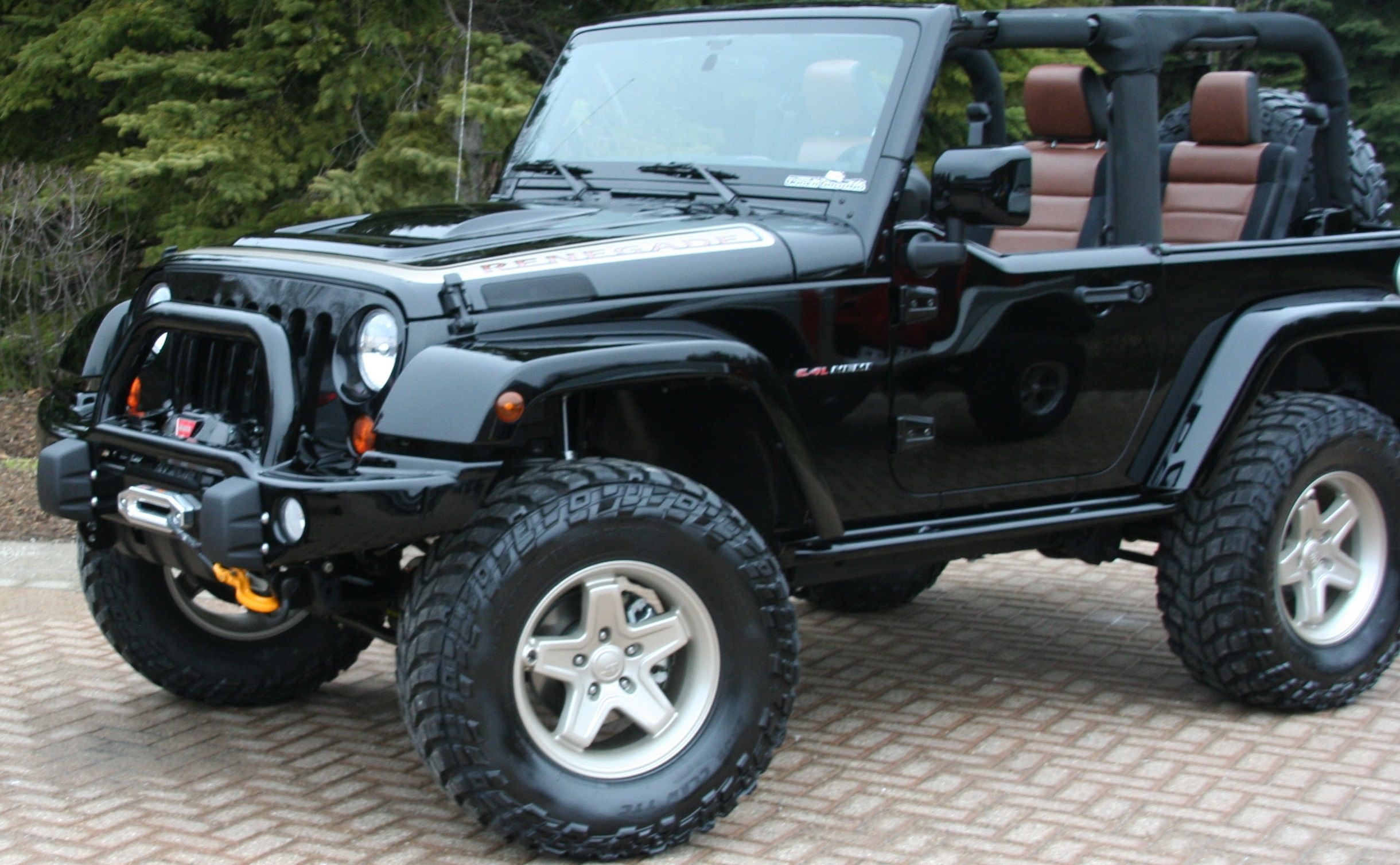 10 American Convertibles That'll Bankrupt You Through Maintenance And ...