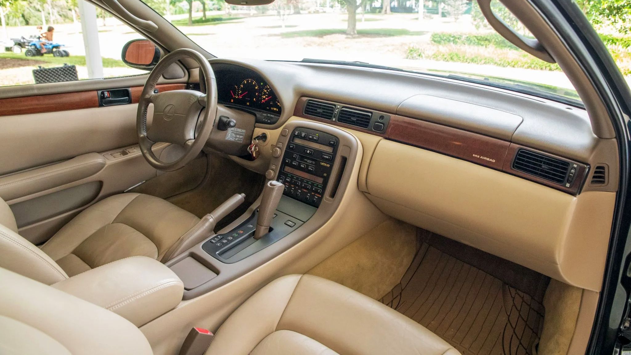 5 Things We Love About The Lexus SC300 (5 Reasons Why We'd Rather Buy ...