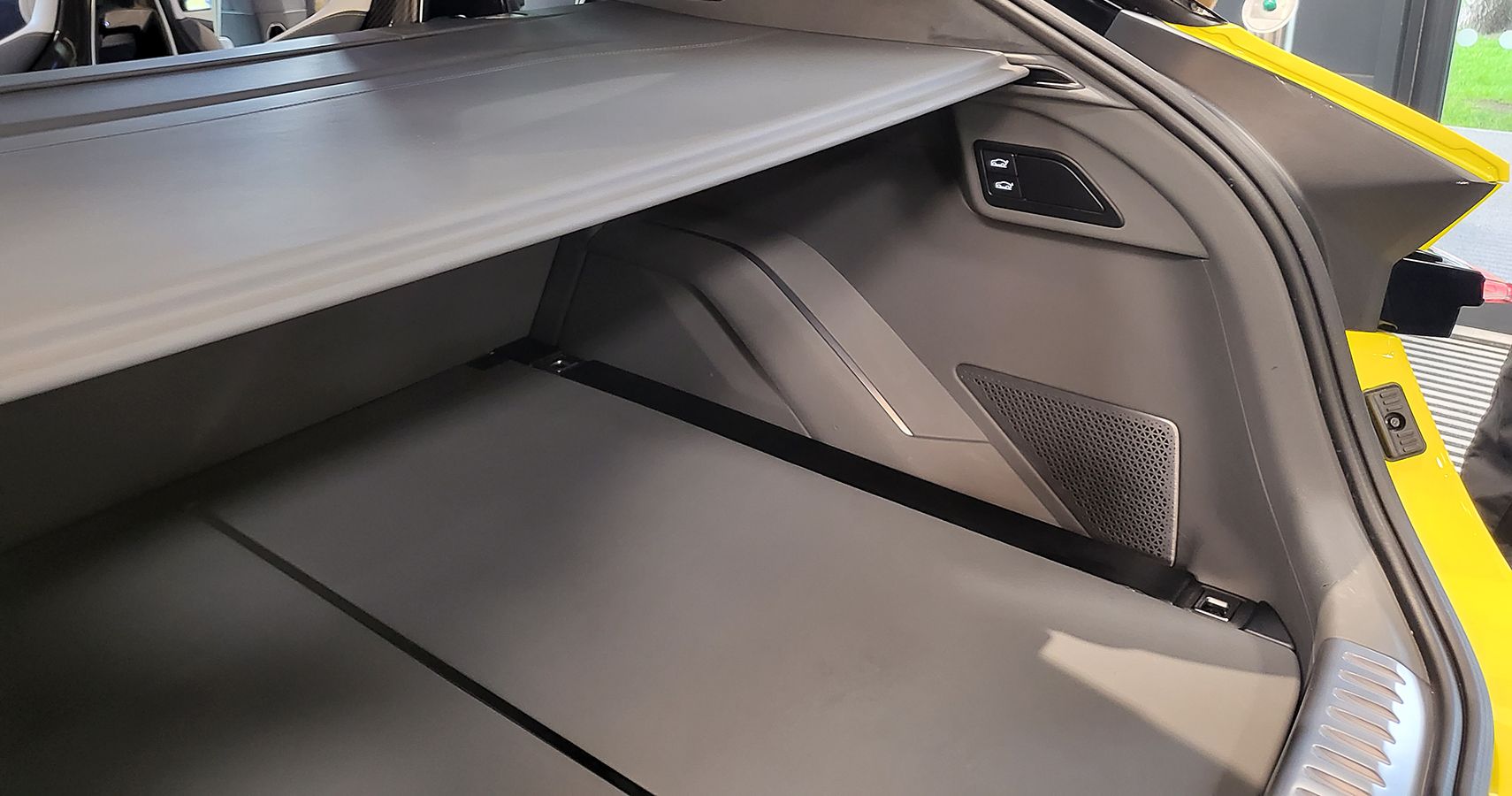 Why The Ford Mach E Is A Mustang, But The Eletre Is Not A Lotus