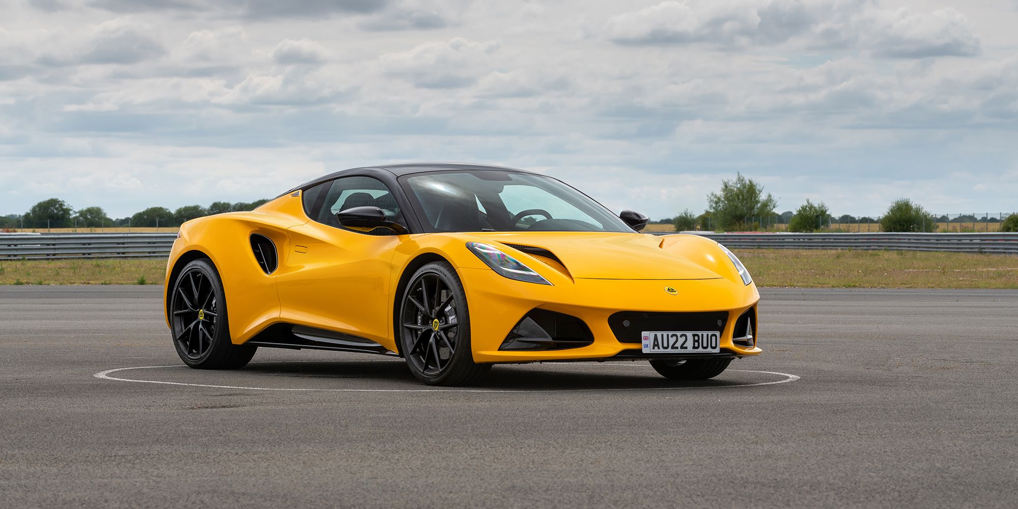 A Guide To Buying A 2023 Lotus Emira A Guide To Buying A 2023 Lotus Emira