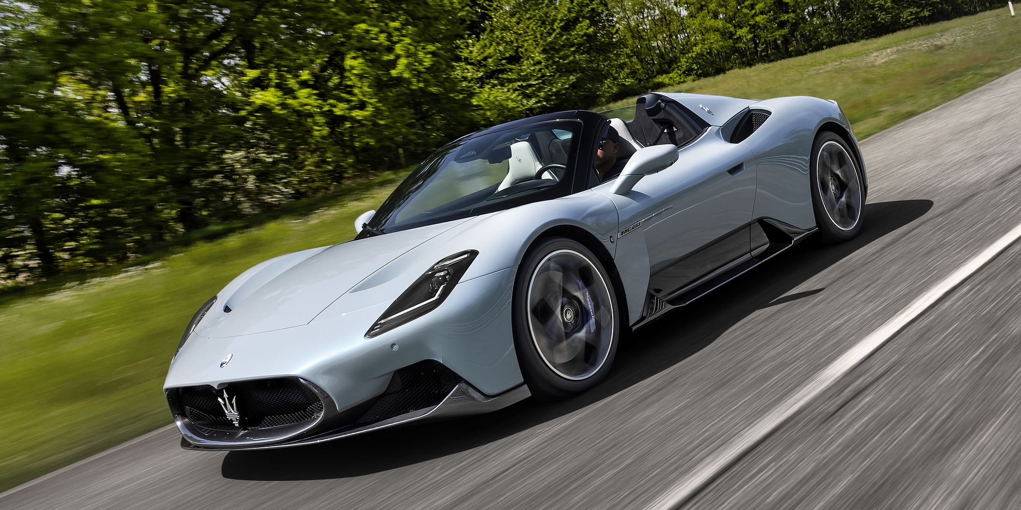 The 10 Most Powerful Italian Supercars You Can Buy Right Now