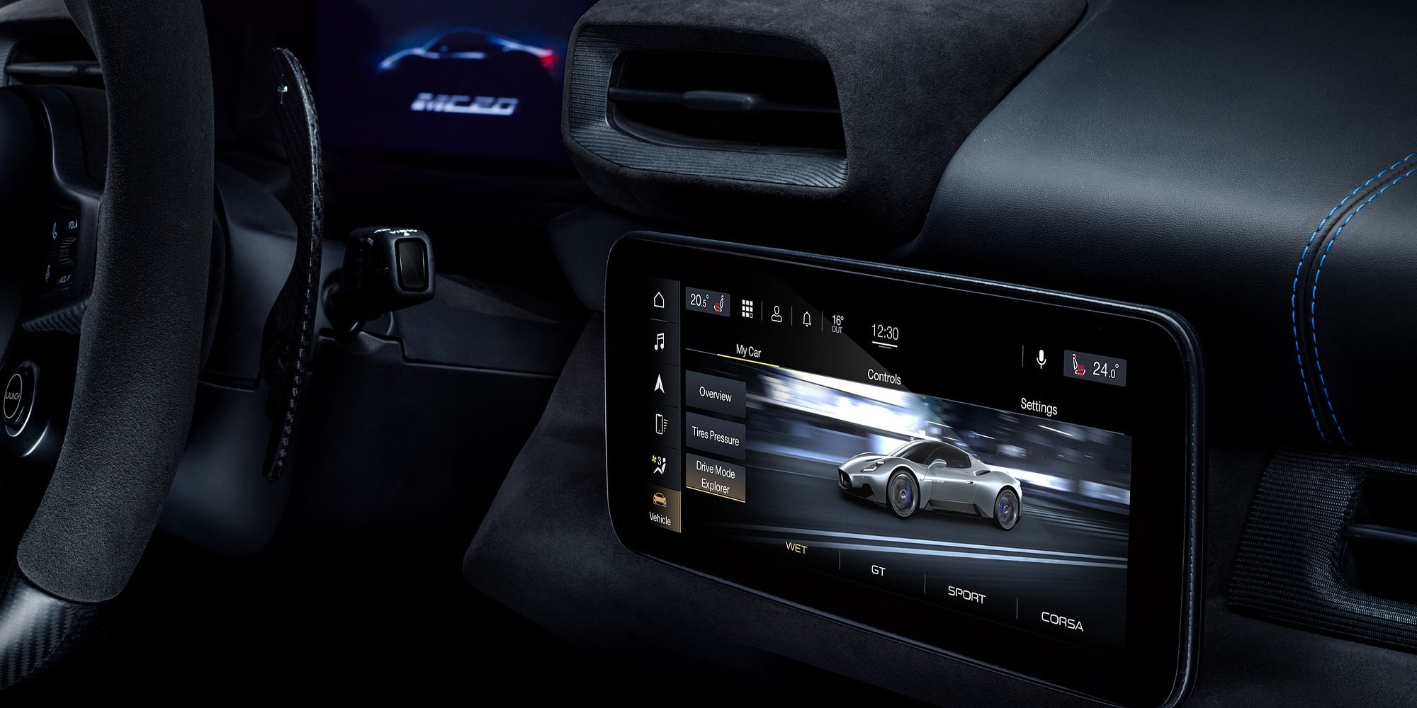 A Guide To Buying A 2023 Maserati MC20