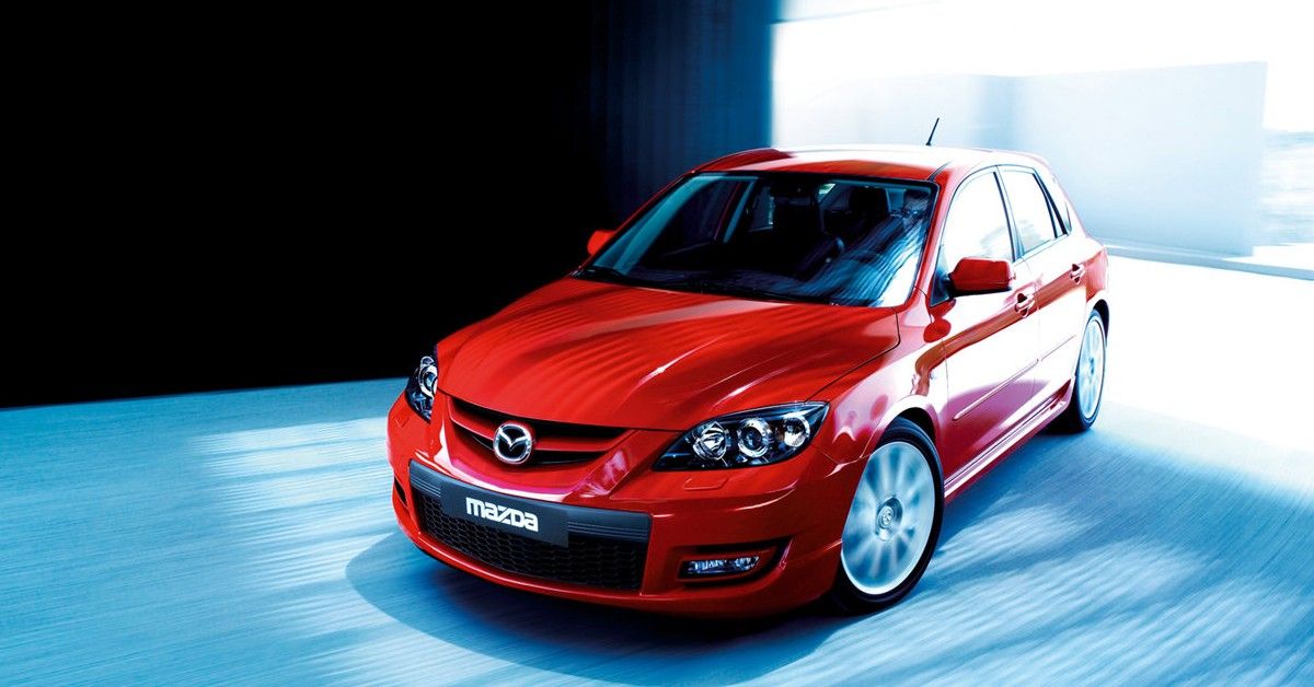 5 Of The Best Classic Japanese Sleeper Cars (5 New Ones You'd Never See ...