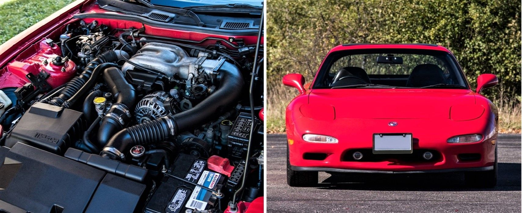 10 Weirdest Engines Used By Mainstream Carmakers