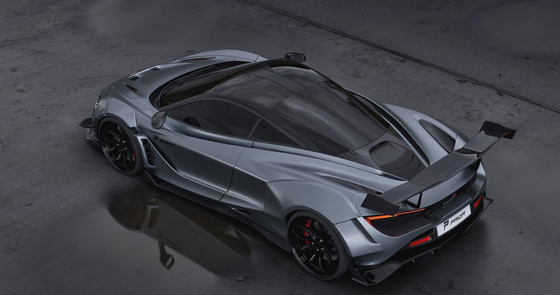 10 Aftermarket Wide Bodies That Will Leave You In Awe