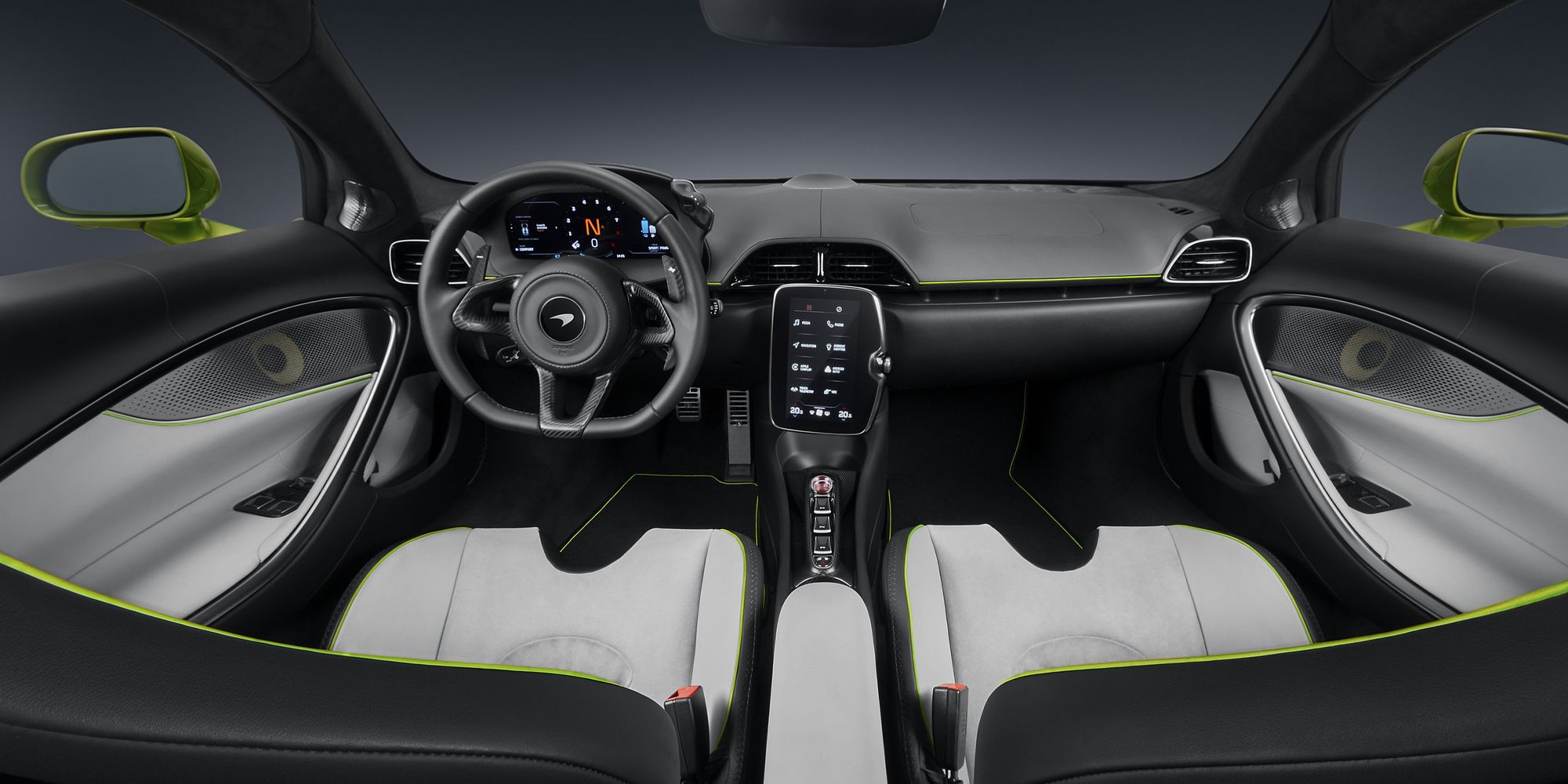 A Guide To Buying A 2023 McLaren Artura