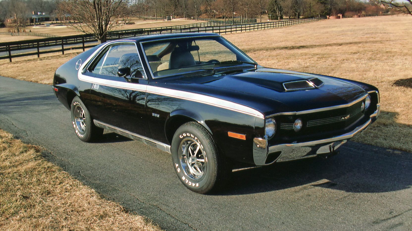 10 Collectible Cars Poised To Gain Value In 2023, According To Hagerty