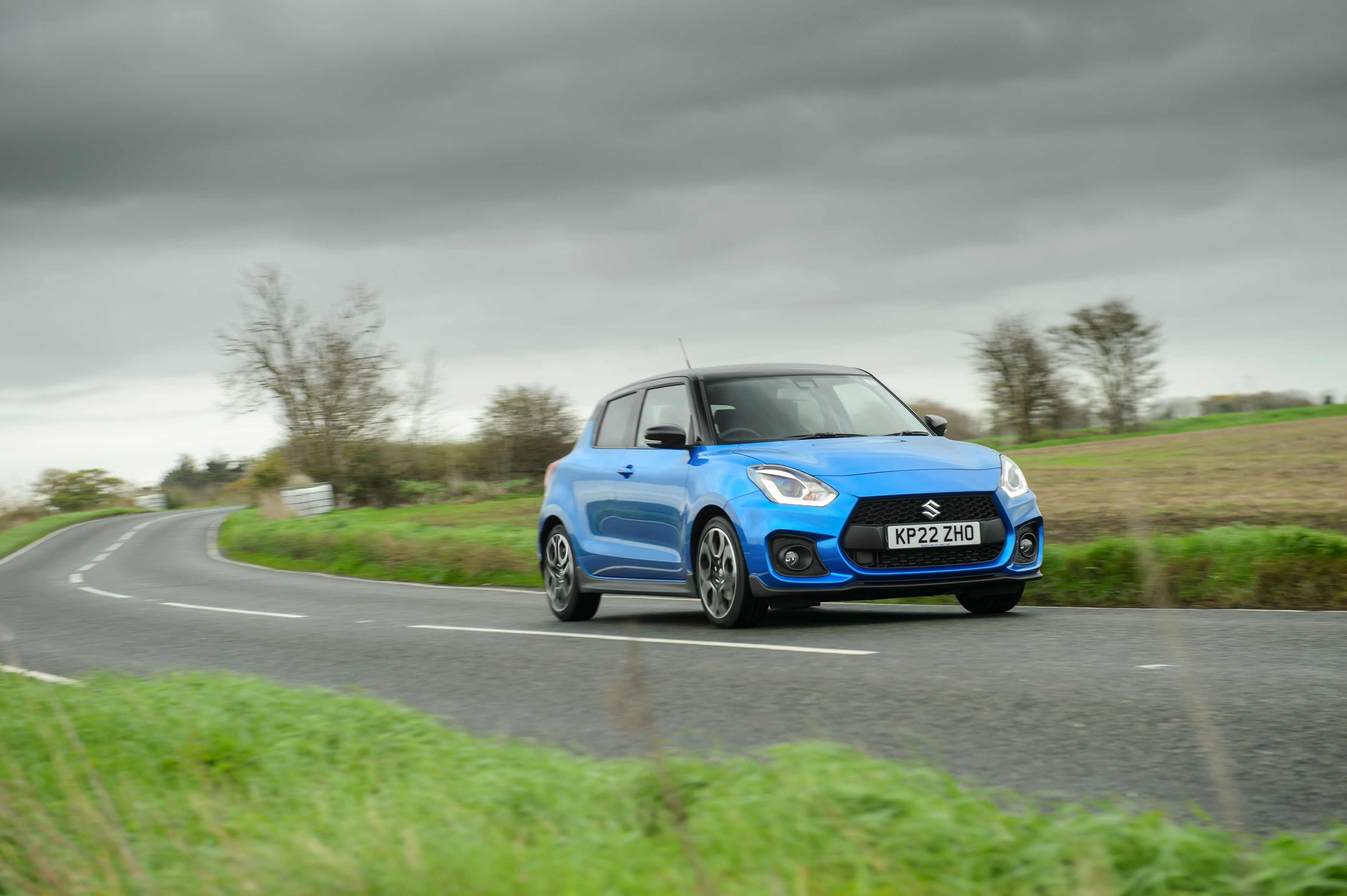 These Are The 10 Coolest Japanese Cars On The Market Today