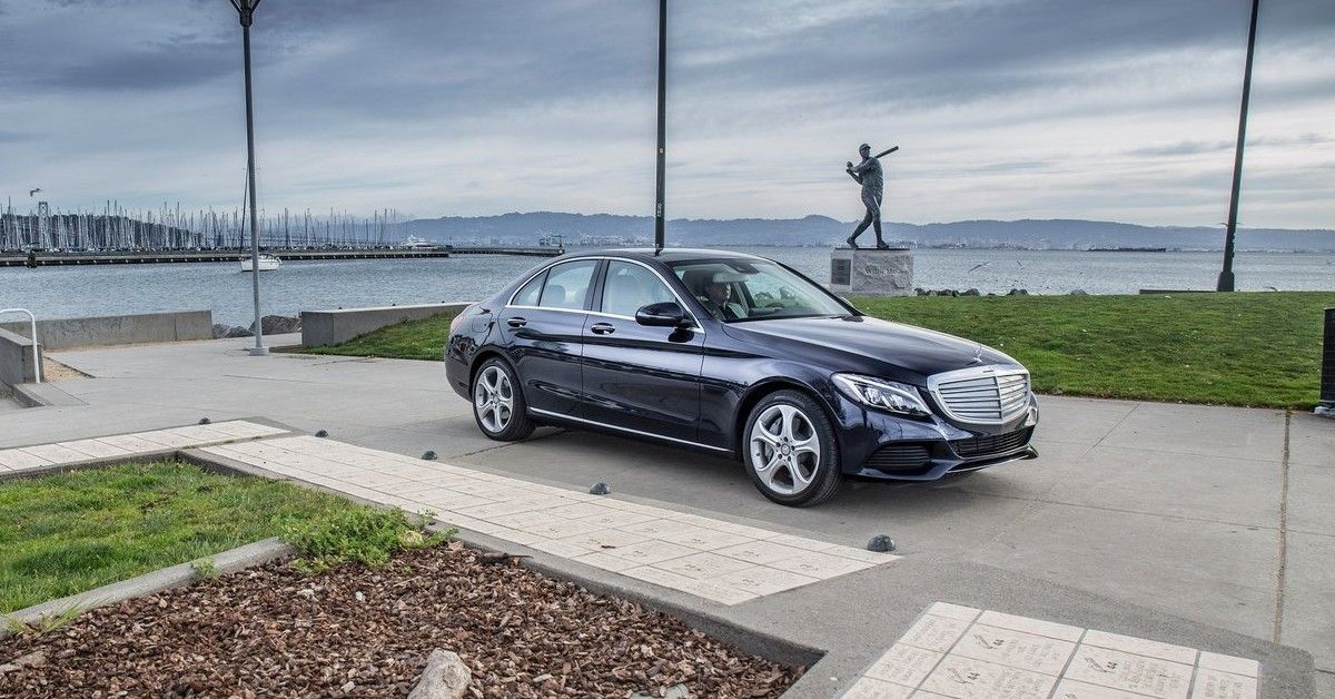 These Are The 10 Most Inconspicuous German Sleepers Ever Made