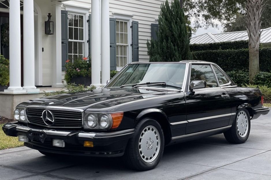 10 Pre-2000s GT Cars That Will Run Forever