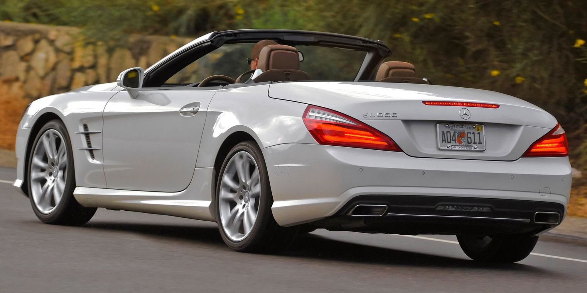 A Guide To Buying A 2013-2020 Mercedes-Benz SL-Class (R231)