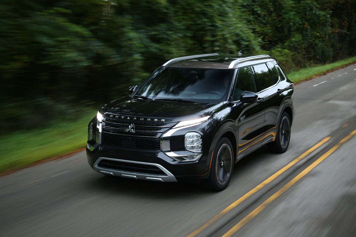 10 Most Reliable Compact SUVs Of 2023