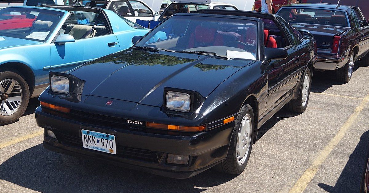 Toyota Supra Mk3 Vs Mk4: Why You Should Pick The Third Generation