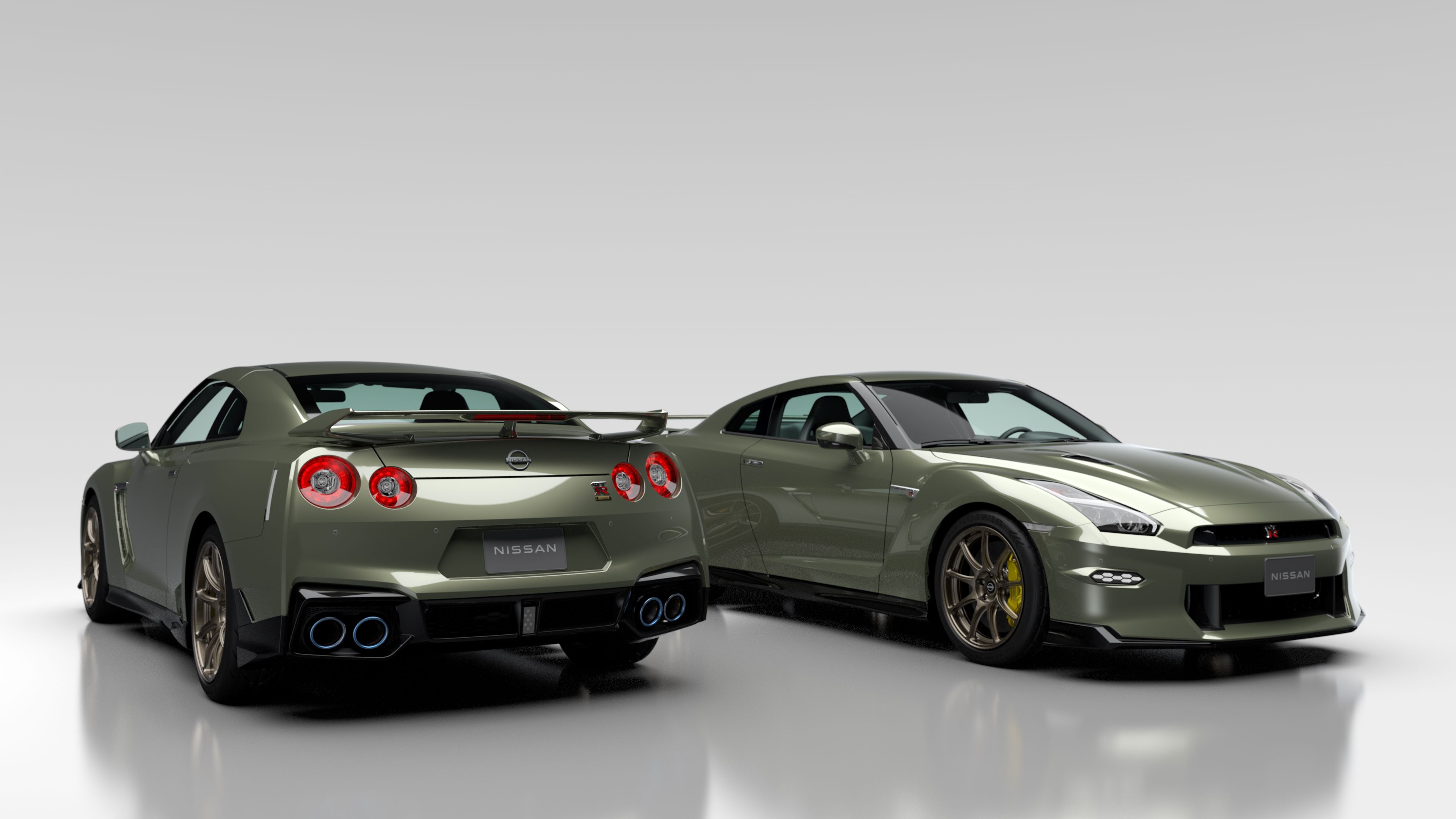 Nissan GT-R R35 Officially Dead After Two Decades