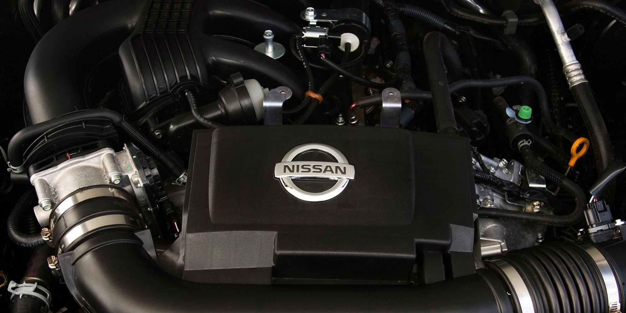 A Guide To Buying A 2005-2015 Nissan Xterra