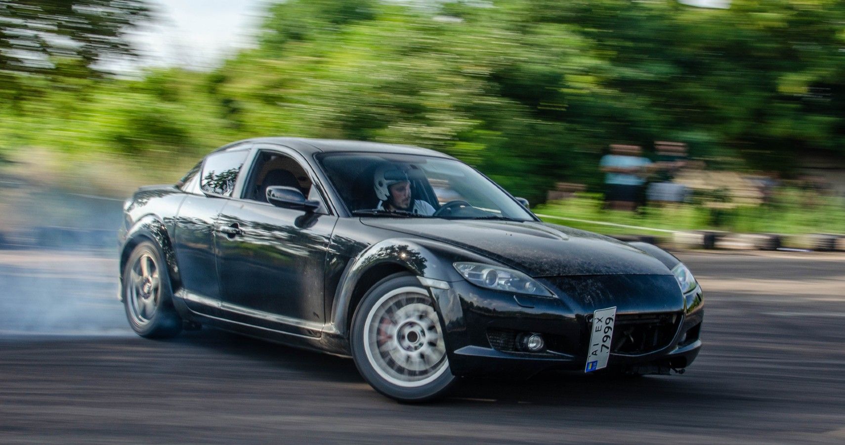 10 Modern Sports Cars That Look Much Faster Than They Are