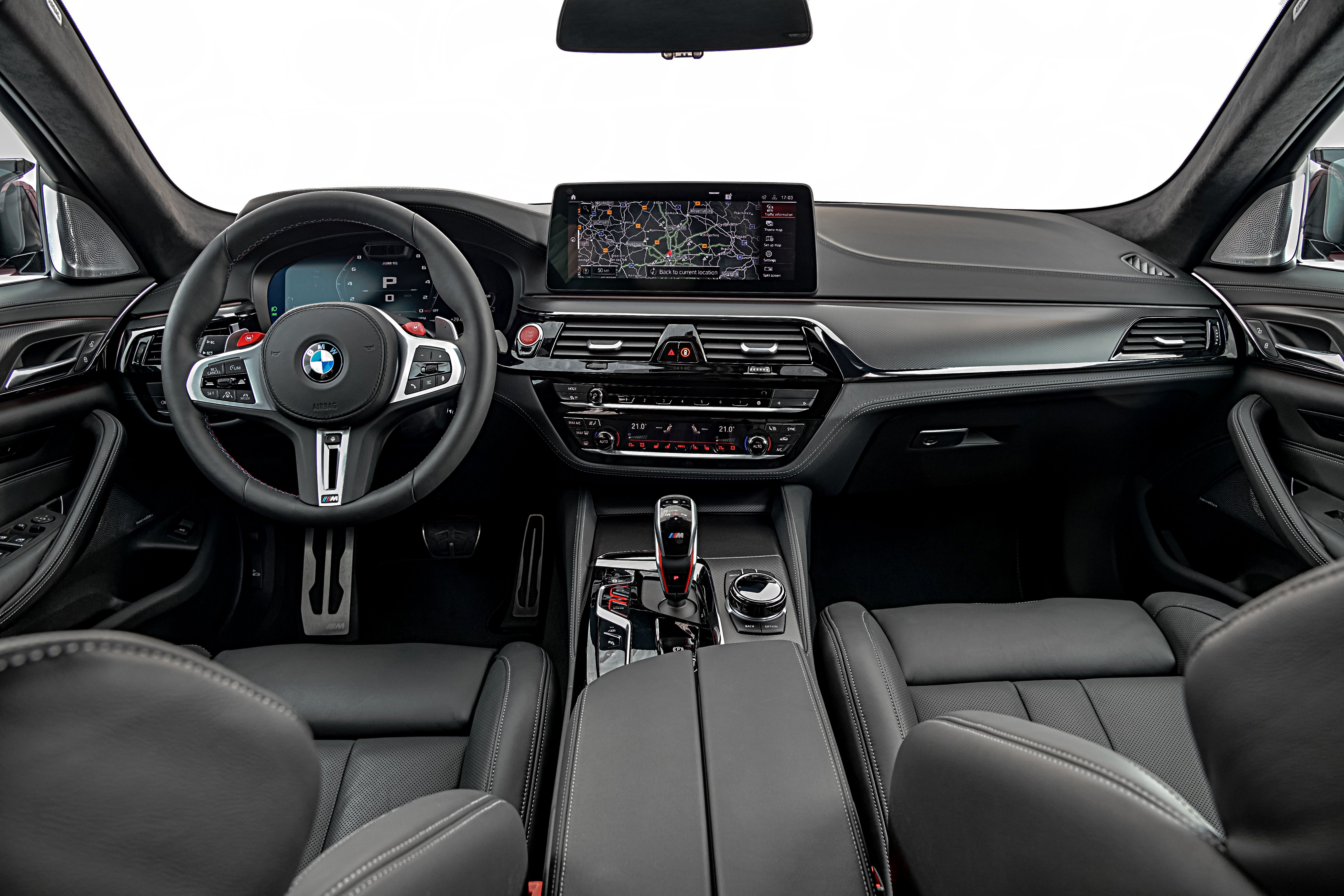 A Guide To Buying A 2023 BMW M5