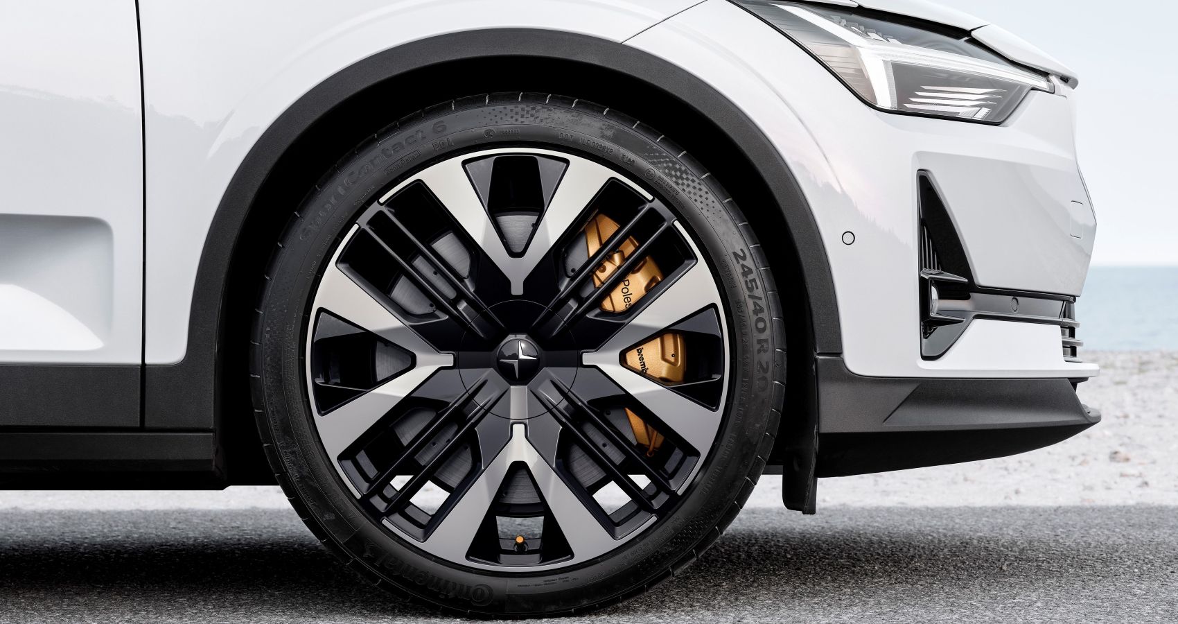 Here’s Why The 2024 Polestar 2 Just Gained More Street Cred