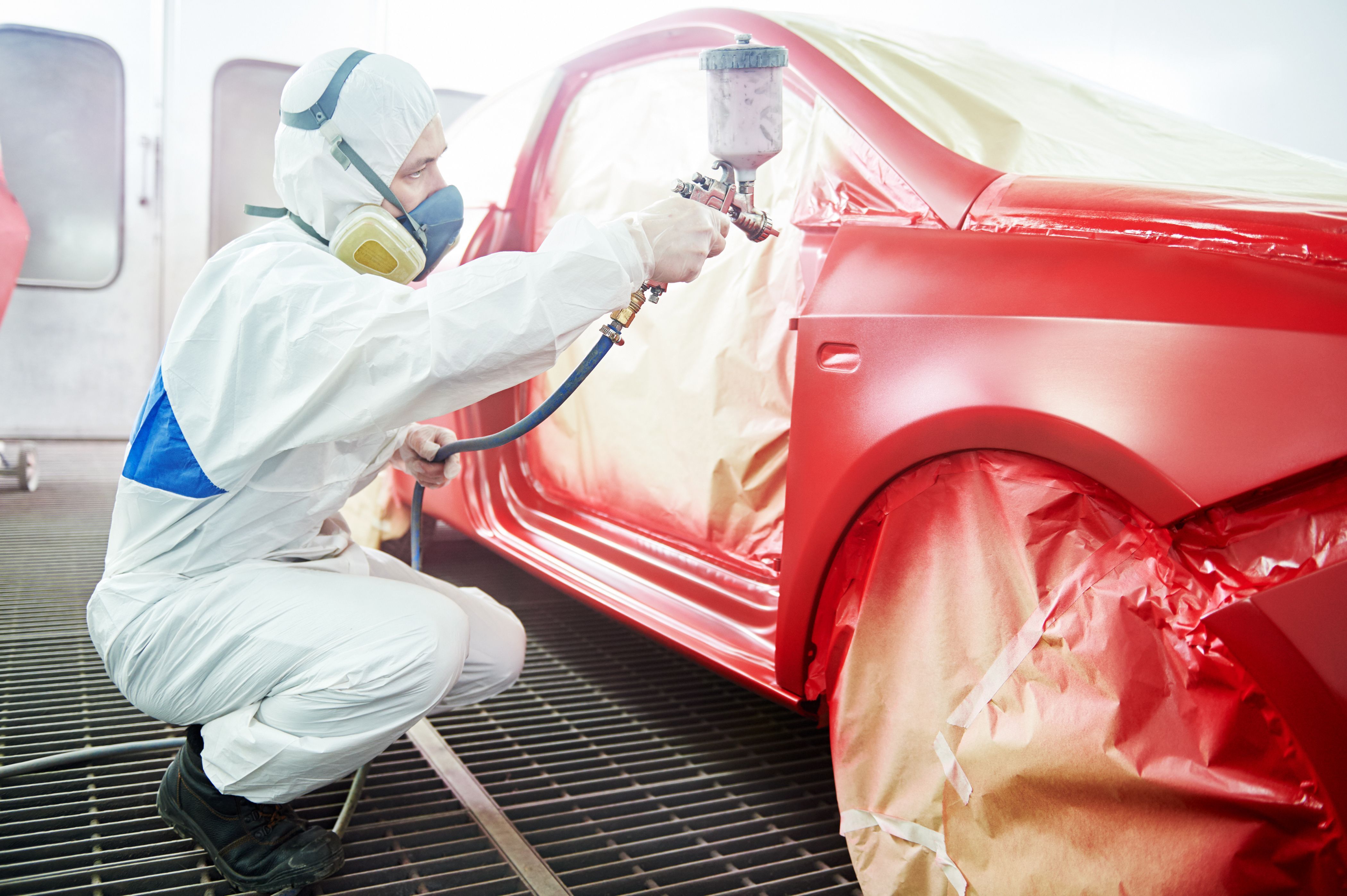 10 Things You Should Know Before Starting A Car Restoration Project