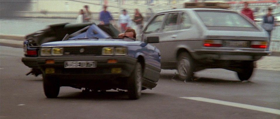 10 Famous Movie Cars That Were Absolutely Terrible In Real Life
