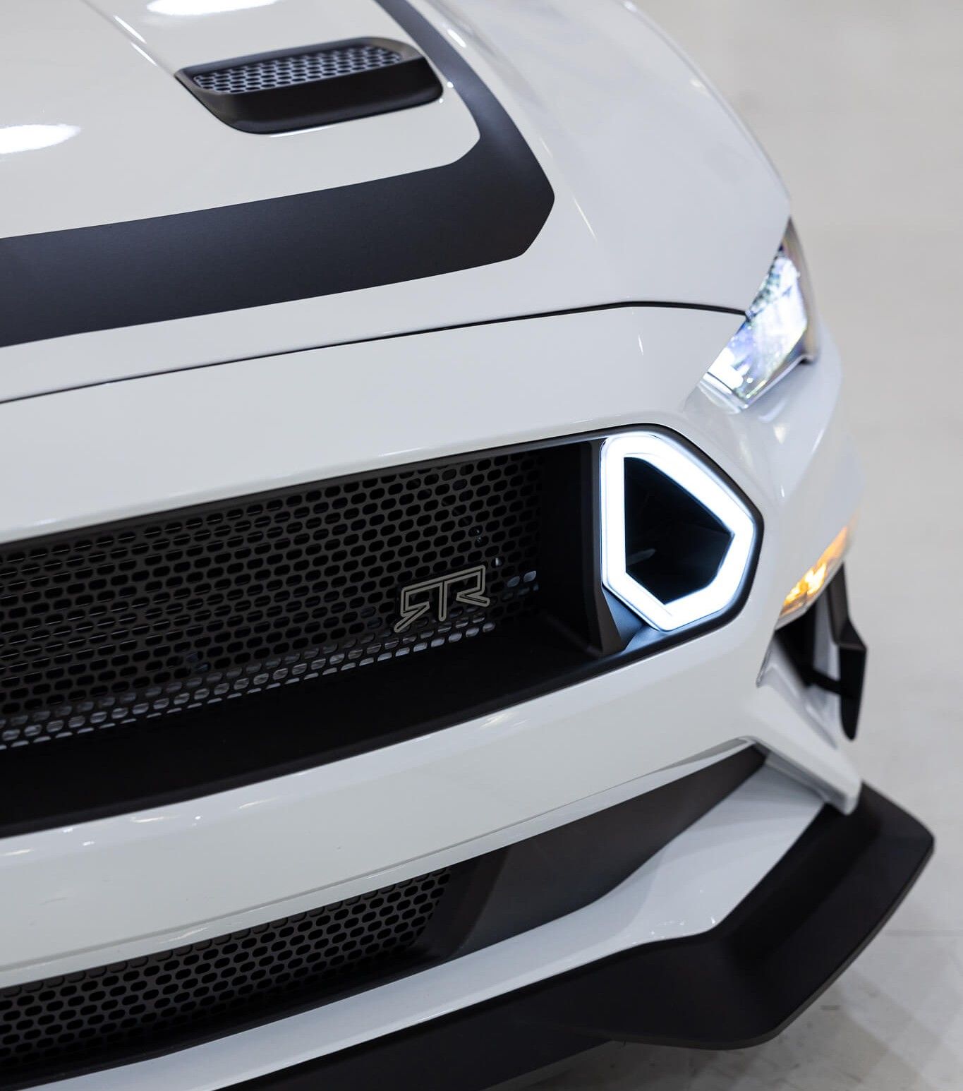 8 Things We Love About The Ford Mustang RTR Spec 3