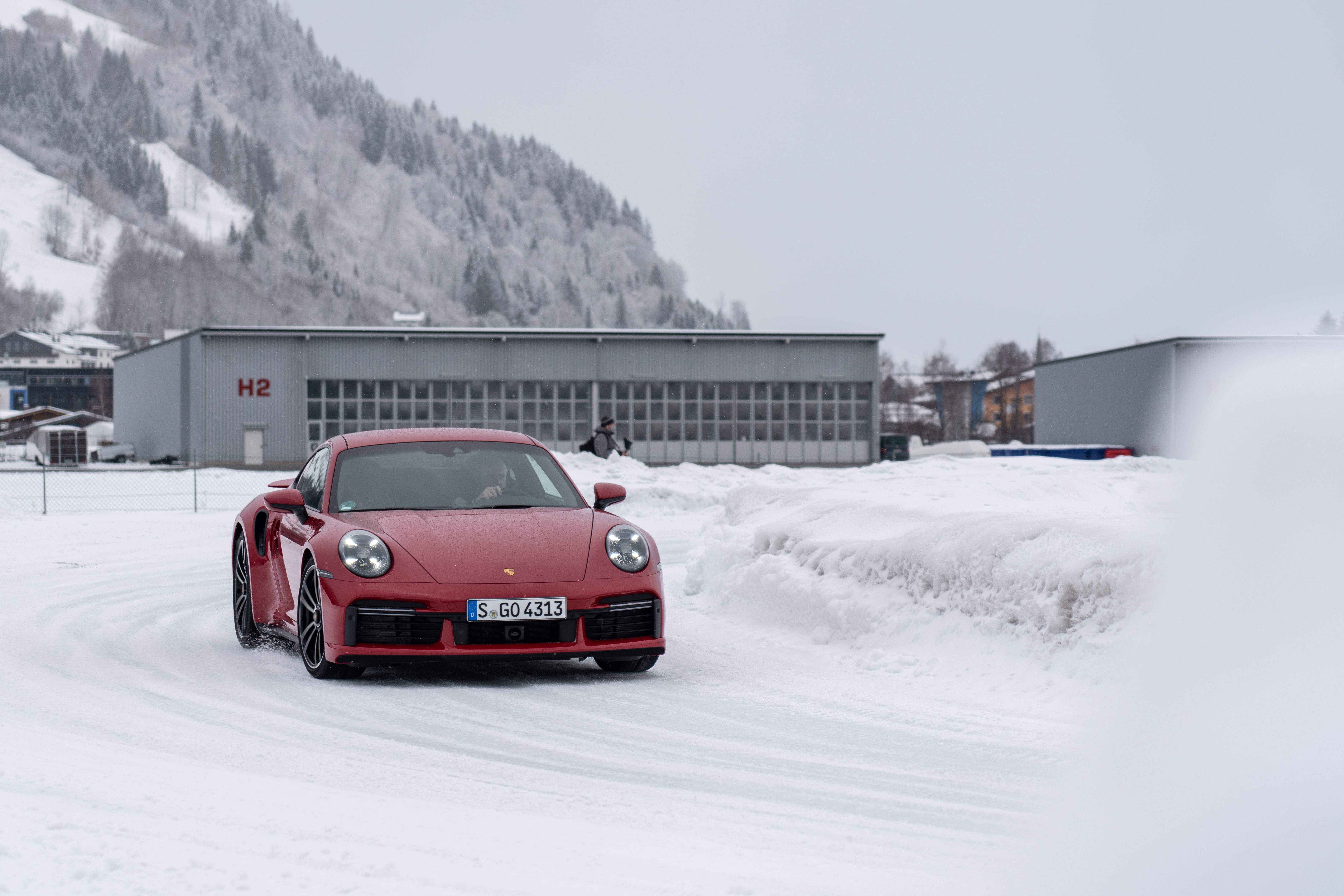 10 Performance Cars That Are Surprisingly Fuel Efficient