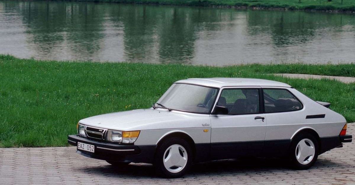 These Are The 10 Most Underrated Cars Of The 1980s