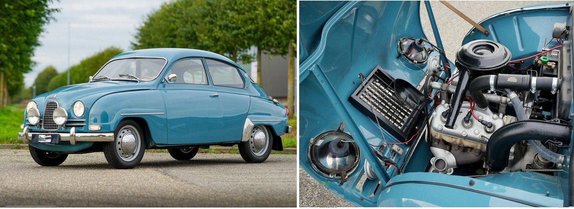 10 Weirdest Engines Used By Mainstream Carmakers