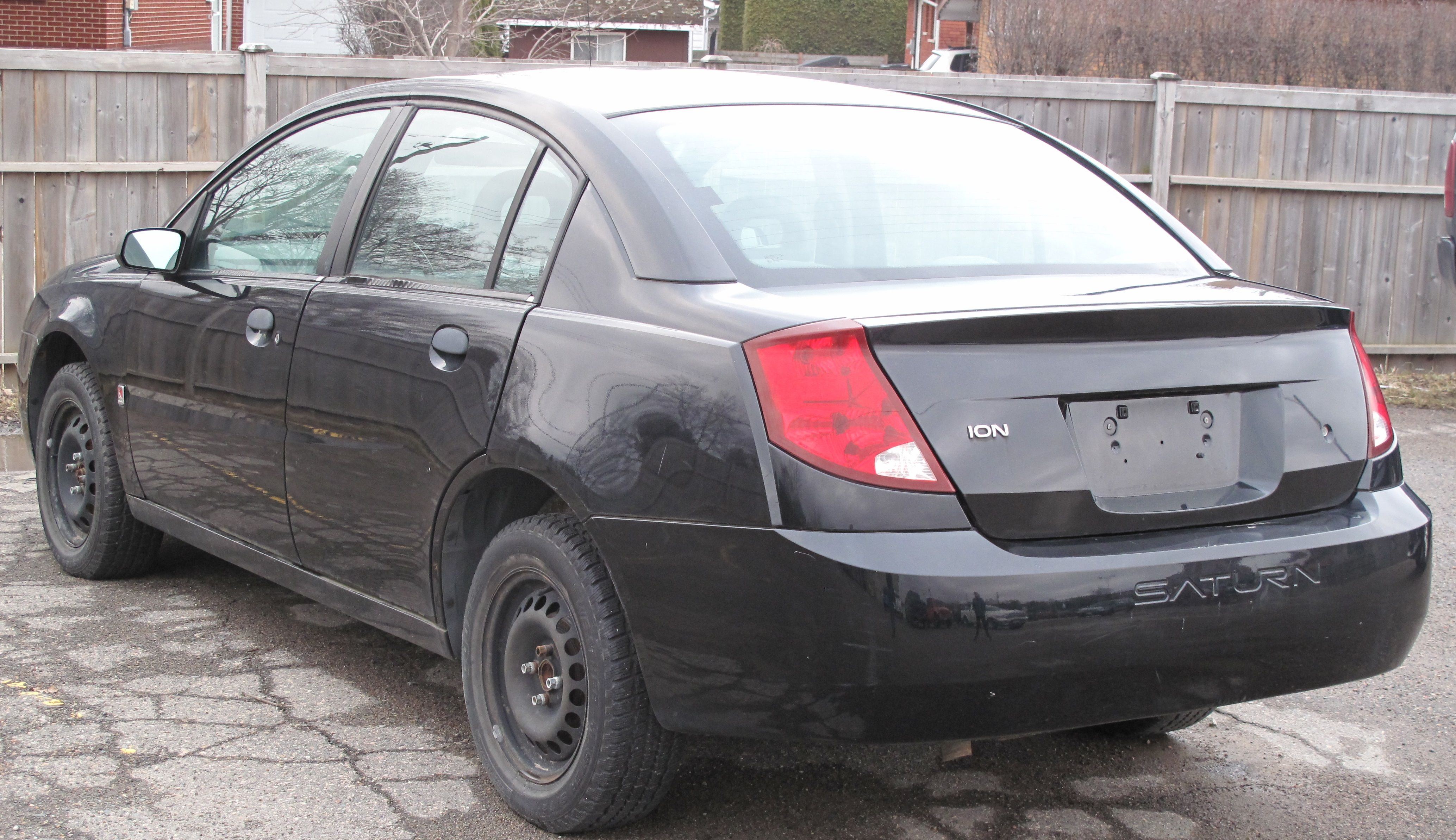 Everyone Regrets Buying These 10 American Compact Cars