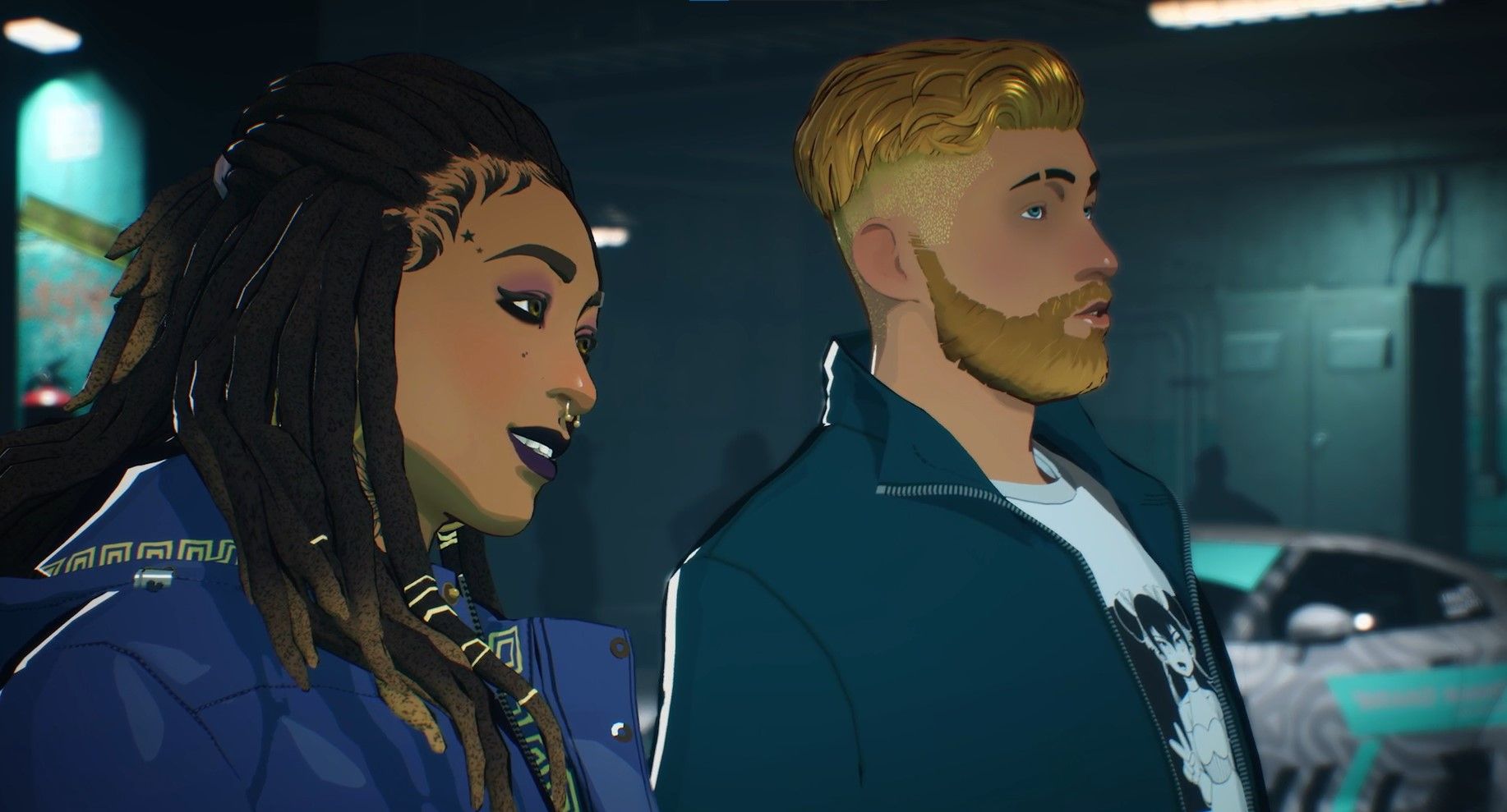 5 Things We Loved About NFS Unbound (5 Things Forza Horizon 5 Did Better)