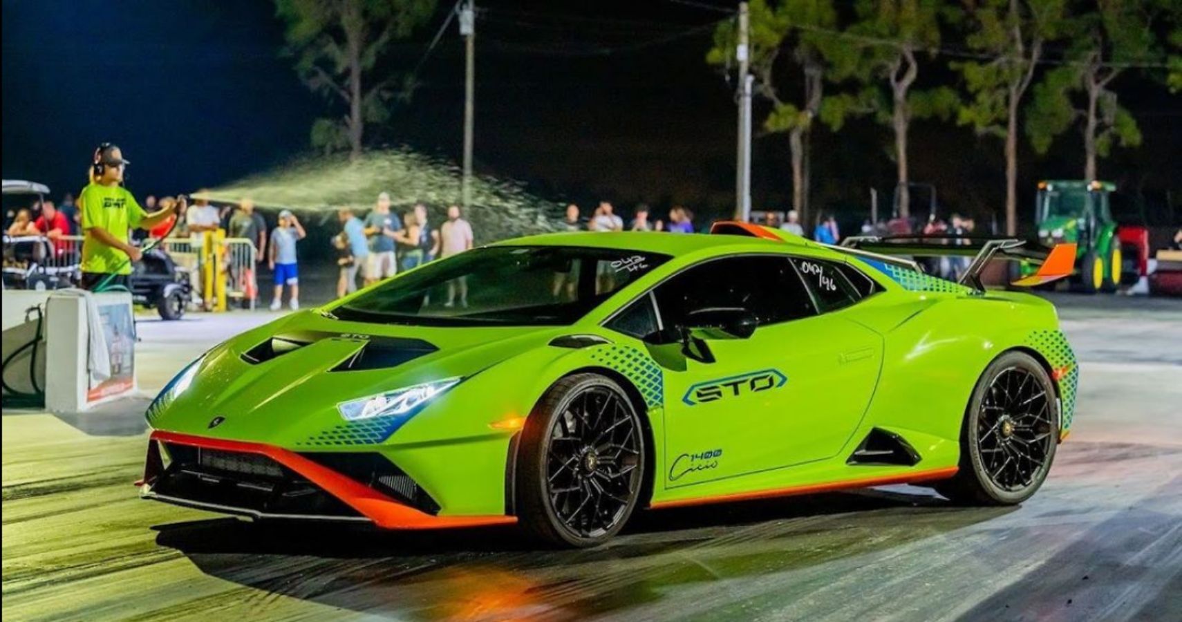 10 Italian Sports Cars With The Most Reliable Engines