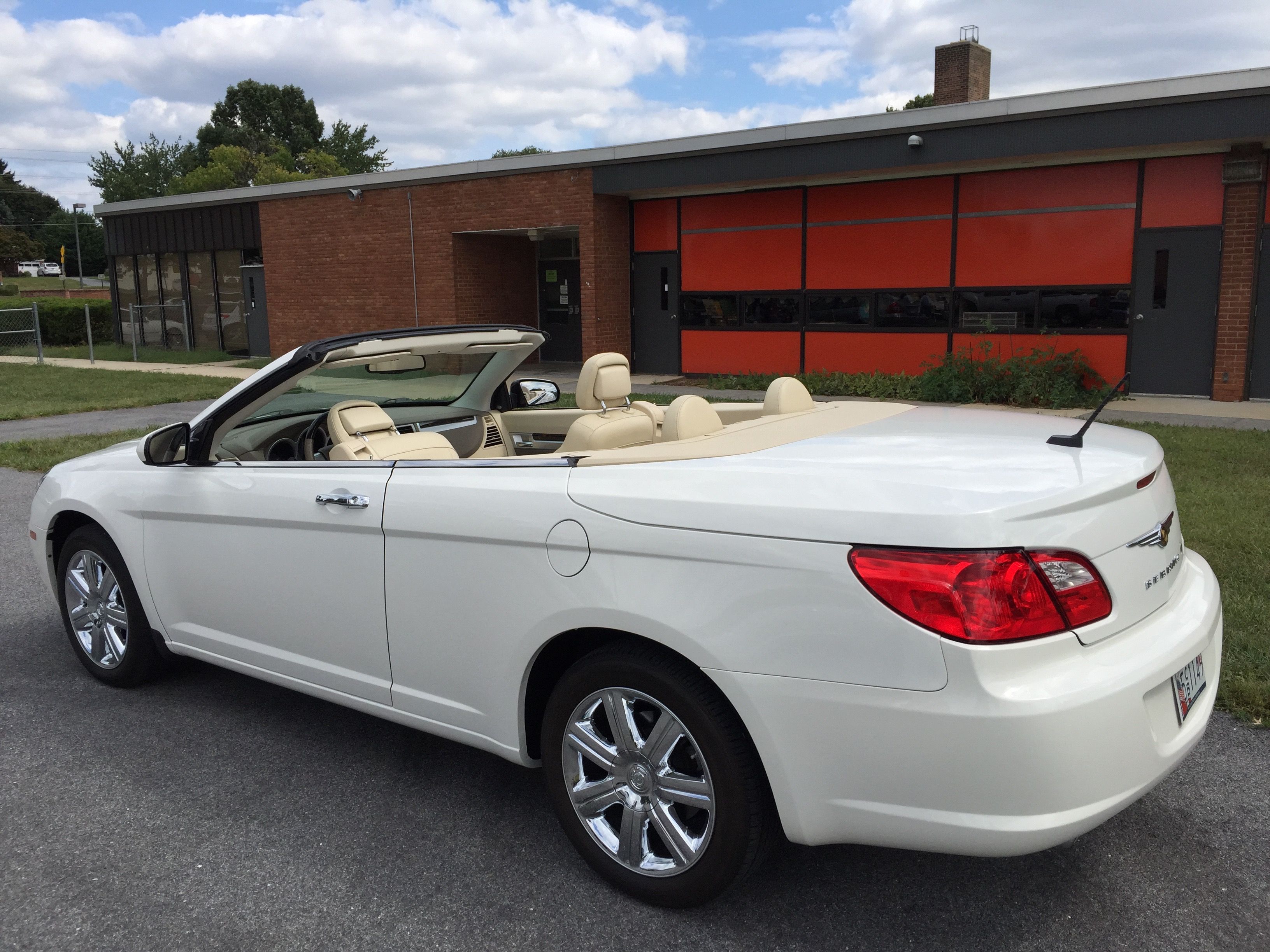 10 American Convertibles That'll Bankrupt You Through Maintenance And ...