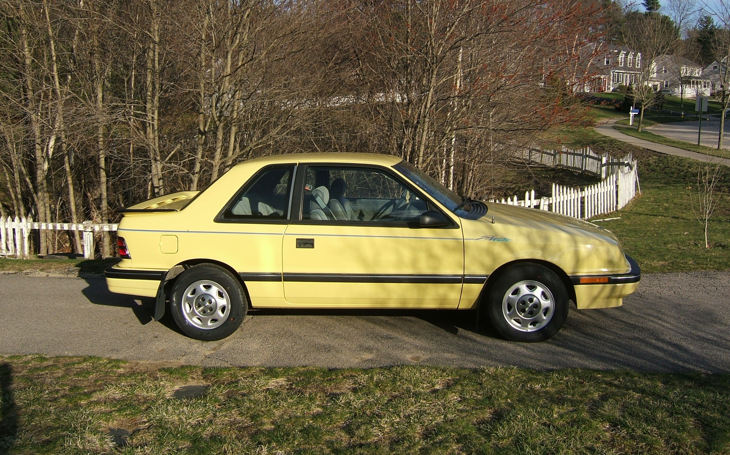 Everyone Regrets Buying These 10 American Compact Cars