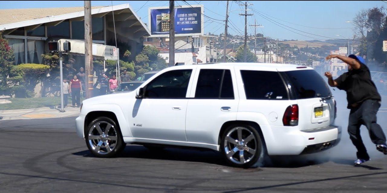 10 Reasons Why Street Takeovers Are Ruining The Underground Car Scene