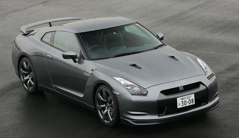 10 Things Only True Gearheads Know About The Nissan GT-R