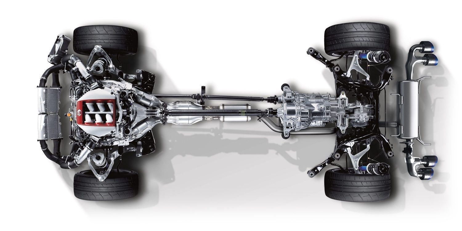 10 Things Only True Gearheads Know About The Nissan GT-R