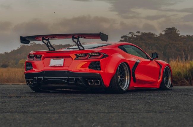 10 Aftermarket Wide Bodies That Will Leave You In Awe