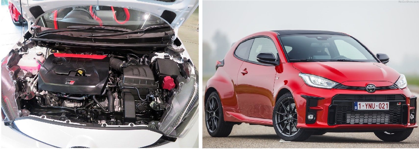 10 Weirdest Engines Used By Mainstream Carmakers