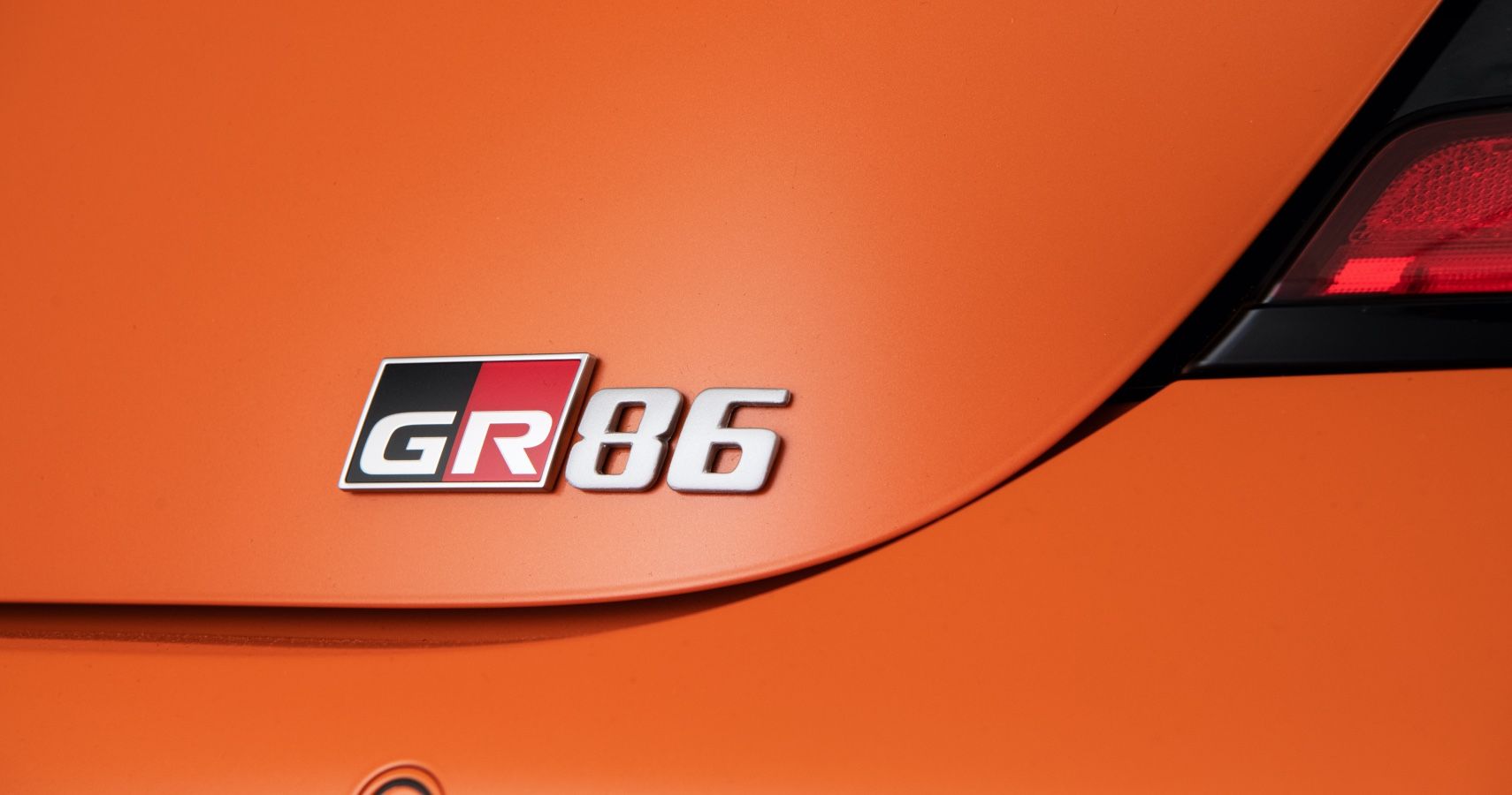 Why The Toyota GR86 Is The Perfect Drift Car From The Factory