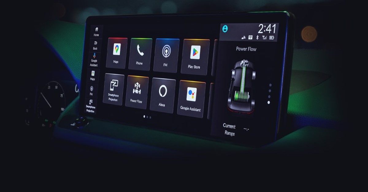 Everything You Need To Know About The 2023 Honda Accord