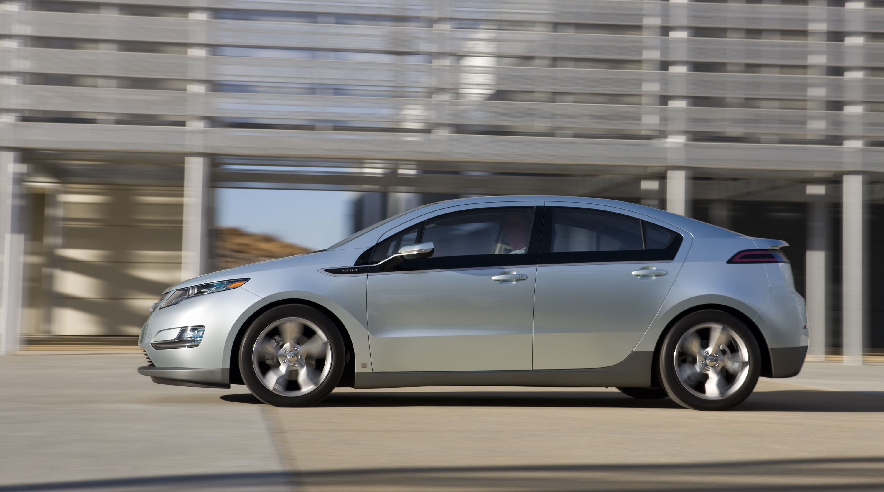 These Are The 10 Best Chevys To Buy Used Today