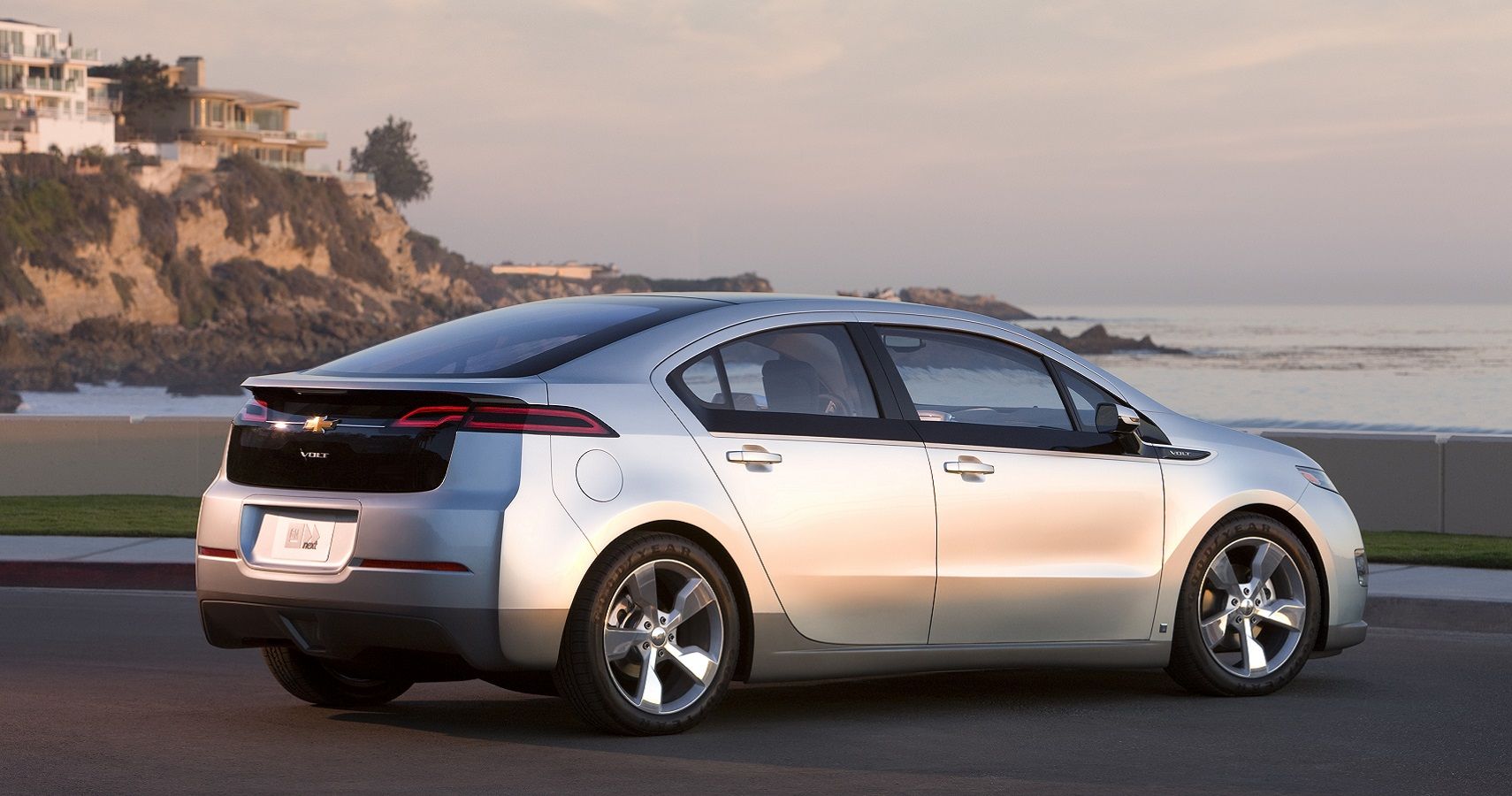 These Are The 10 Best Chevys To Buy Used Today