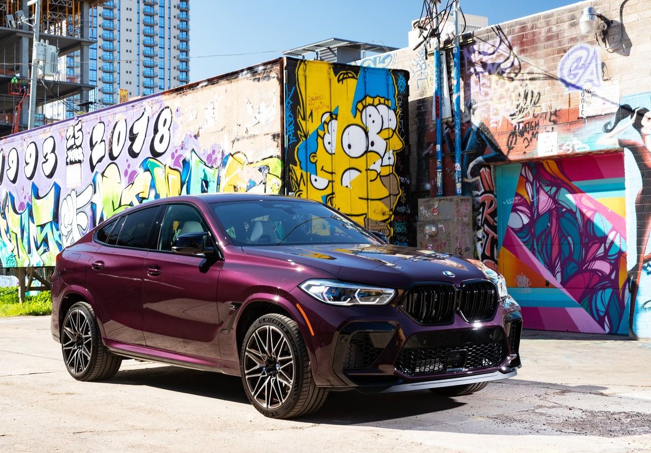 10 European Luxury Vehicles That Have High Maintenance And Repair Costs
