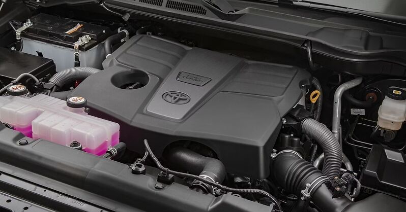 10 Reasons Why You Should Consider Buying The 2024 Toyota 4Runner