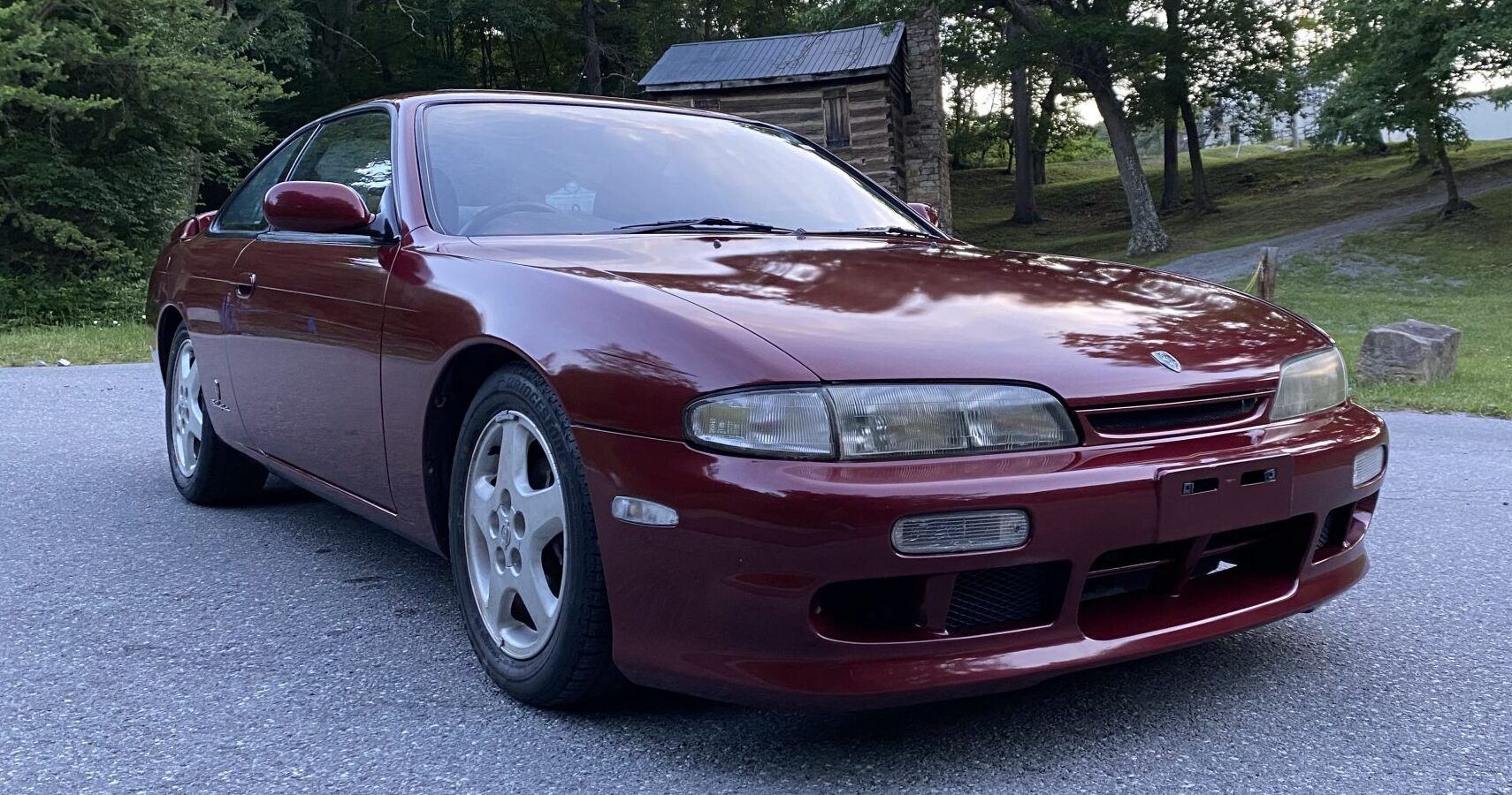 10 90s JDM Cars That Couldn't Beat The Nissan Skyline GT-R