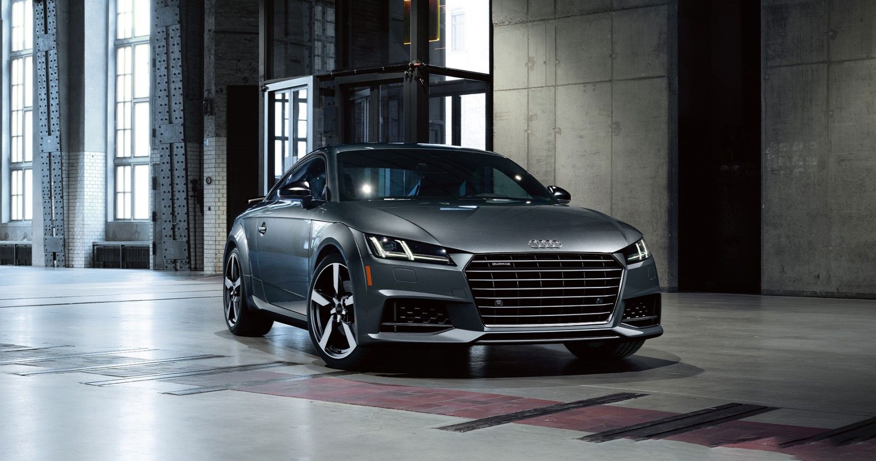 10 Best European Cars That Combine Performance With Reliability