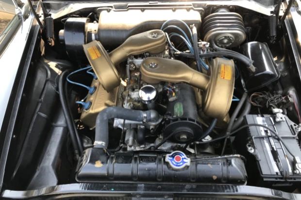 The Greatest Classic American Car Engines Ever