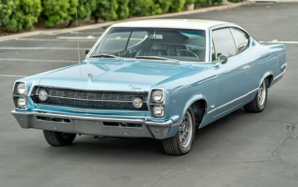 10 AMCs That Defined The Muscle Car Era